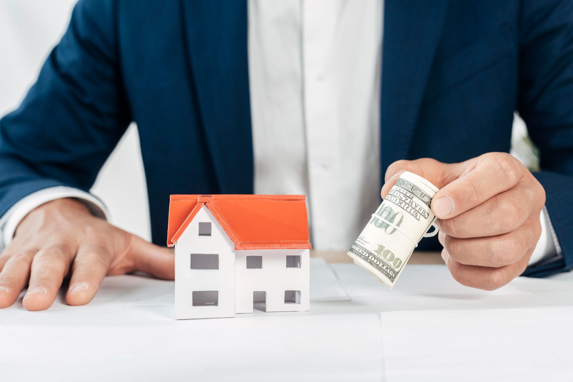 Real Estate – Oakridge Venture Group
