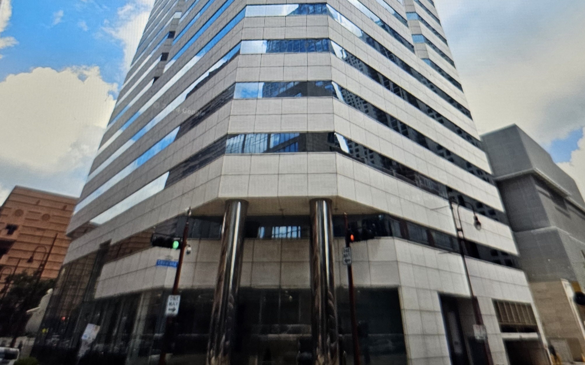 Oakridge Venture Group